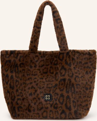 Codello Shopper braun
