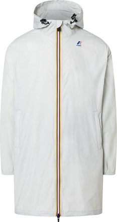 K-Way Funktionsjacke Le Vrai Eiffel 4.0 East