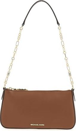 Michael Kors MD Chain POUCHETTE, Hand Bag Women, Bagage, Taille Unique