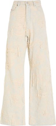 Diesel HOSEN & R&Ouml;CKE - Jeanshosen auf YOOX.COM