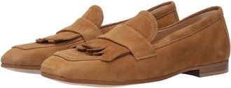 Thea Mika Slipper & Pantoletten - Loafer - Gr. 38 (EU) - in Braun - f&uuml;r Damen