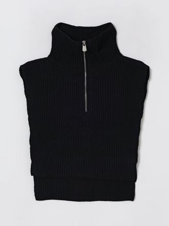 Pinko &Eacute;charpe PINKO Femme couleur Noir