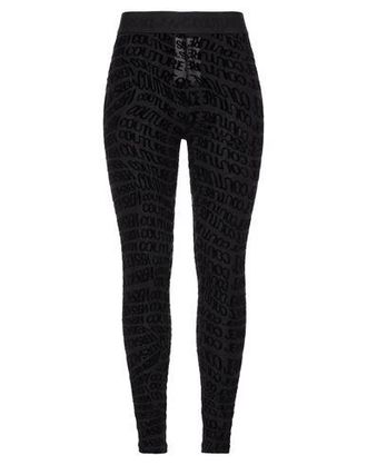 Versace BAS - Leggings sur YOOX.COM