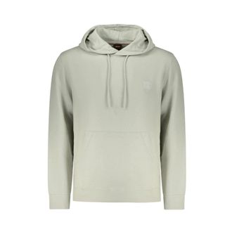 HUGO BOSS Herren, Sweatshirts & Hoodies, Grau, 2XLGr&ouml;&szlig;e