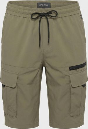 Kor&ouml;shi Shorts