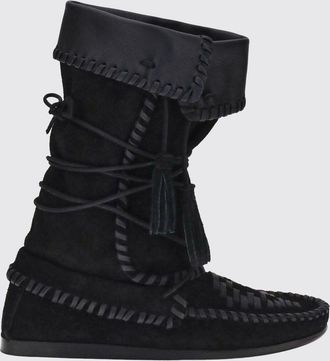 Isabel Marant Stiefel ISABEL MARANT Damen Farbe Schwarz