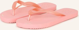 Flip*Flop Flip*Flop Zehentrenner Originals Metallic rosa