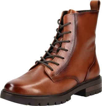 Ara Schn&uuml;rstiefelette