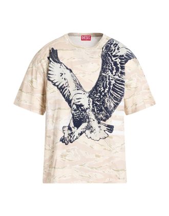 Diesel TOPS - T-shirts auf YOOX.COM