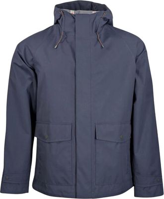 Save The Duck Homme, Vestes, Bleu, Taille: 2XL Unit22 Jacket