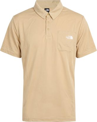 The North Face M NEW TANKEN POLO