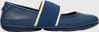 Camper Ballerinas CAMPER Damen Farbe Blau