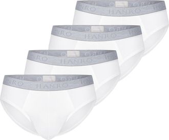 Hanro Slip Cotton Essentials