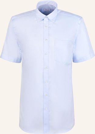 Seidensticker Seidensticker Business Hemd Comfort Fit blau