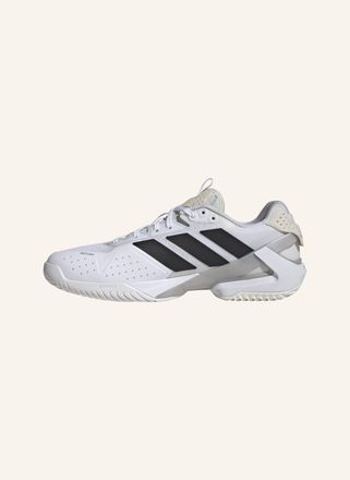 adidas Adizero Ubersonic 5 Tennisschuh weiss