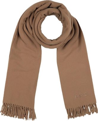 A.P.C. ACCESSOIRES - Schals auf YOOX.COM