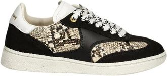 Filling Pieces Damen, Schuhe, Schwarzk, 40 EUGr&ouml;&szlig;e