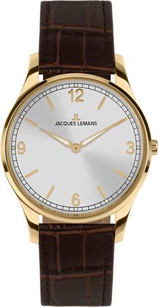 Jacques Lemans Analoguhr