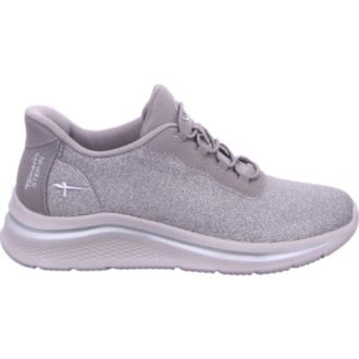 Tamaris Damen, Schuhe, Grau, 40 EUGr&ouml;&szlig;e