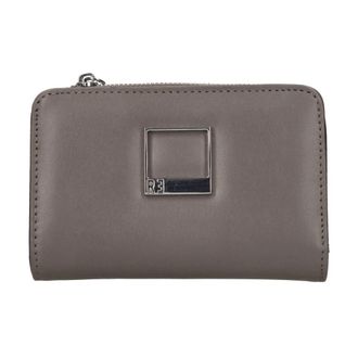 Rebelle Rebelle Geldb&ouml;rsen - - Accessories - Damen - Grau - ONE SIZE