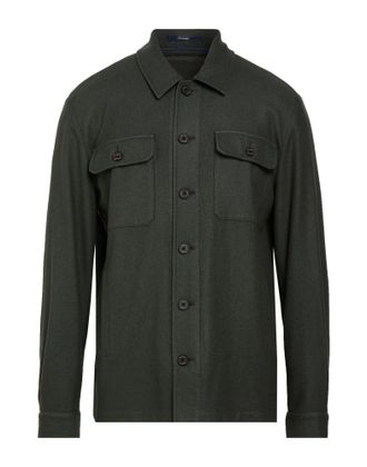 Drumohr JACKEN & M&Auml;NTEL - Jacken und Anoraks auf YOOX.COM