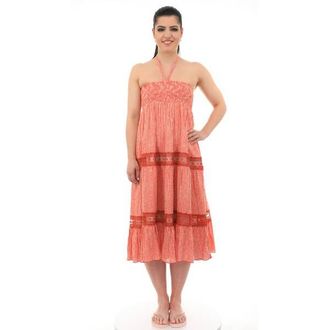 Sunflair Damen Kleid Multistyle-Rock