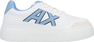 A|X Armani Exchange SCHUHE - Sneakers auf YOOX.COM