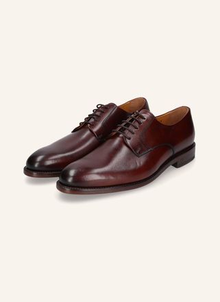 Henry Stevens Klassiker Marshall Pd braun
