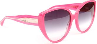 Ana Hickmann Brillenfassung AH9429 T02 62