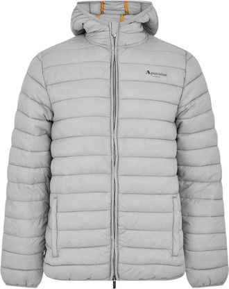 Aquascutum Steppjacke f&uuml;r Herren (Grau)