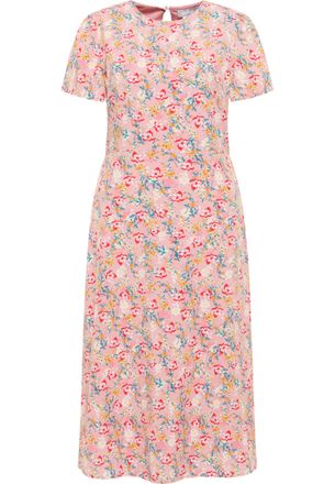 Usha Robe midi qisha