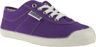 Kawasaki Unisex Basic 23 Canvas Shoe Sneaker, 73 Violett, 40 EU