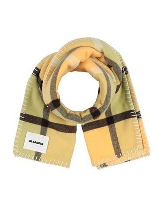 Jil Sander ACCESSOIRES - &Eacute;charpes sur YOOX.COM