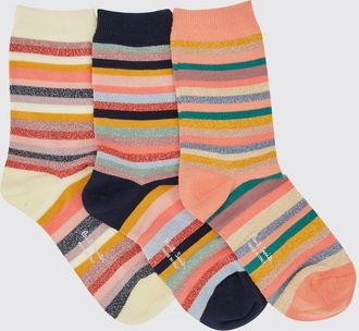 Paul Smith Strümpfe PAUL SMITH Damen Farbe Bunt