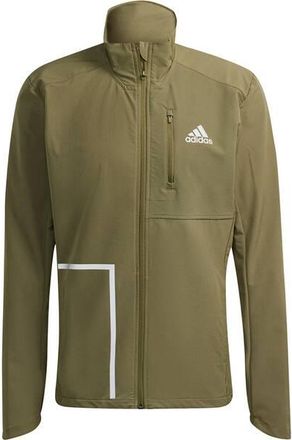 adidas adidas Herren Own The Run Soft Shell Jacke