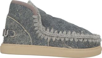 Mou SCHUHE - Stiefeletten auf YOOX.COM