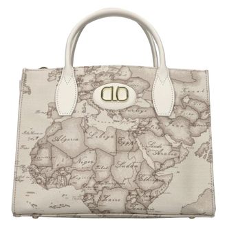 Alviero Martini 1A Classe Damen, Taschen, Beige, ONE SIZEGr&ouml;&szlig;e