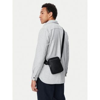 HUGO BOSS Umh&auml;ngetasche HUGO Ethon Hi 50573496 Schwarz