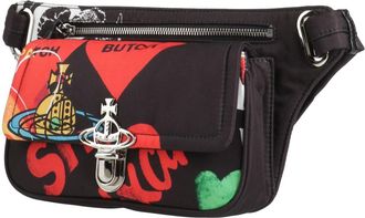 Vivienne Westwood TASCHEN - G&uuml;rteltaschen auf YOOX.COM