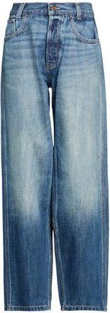 Aya Muse BAS - Pantalons en jean sur YOOX.COM