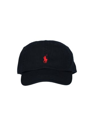 Polo Ralph Lauren Baseball Logo Cap