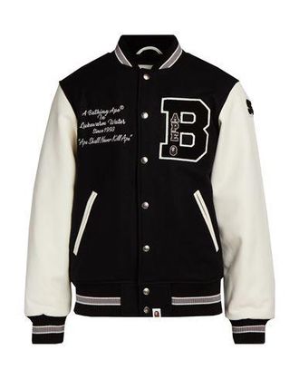 A Bathing Ape MANTEAUX - Vestes et blousons sur YOOX.COM