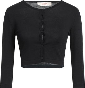 Jucca STRICKWAREN - Strickjacken auf YOOX.COM