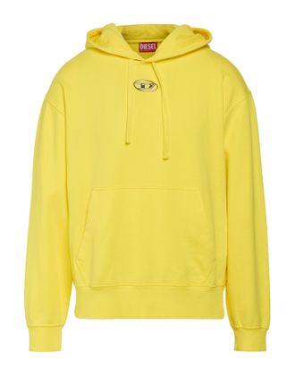 Diesel S-MACS-HOOD-OD