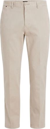 HUGO BOSS Pantalon H-Kane1 - Homme - Pantalons - Beige - Taille: W36 L32