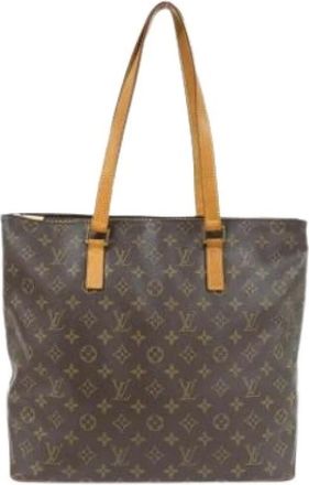 Louis Vuitton Damen, Pre-Owned, Braun, ONE SIZEGröße