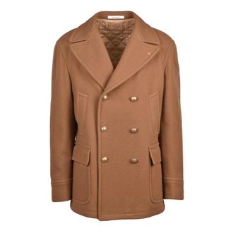 Tagliatore Herren, M&auml;ntel, Braun, XLGr&ouml;&szlig;e
