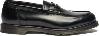 Dr. Martens Homme, Chaussures, Noir, Taille: 37 EU Mayfare Loafer