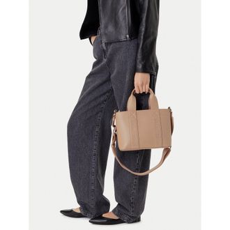 HUGO BOSS Handtasche HUGO 50547473 Beige