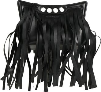 Alexander McQueen TASCHEN - Umh&auml;ngetasche auf YOOX.COM